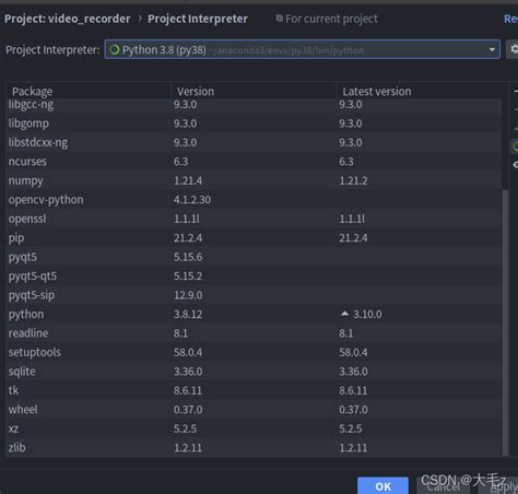 bug pyqt5 opencv报错 qobject movetothread qobject movetothread current thread pyqt5 csdn博客