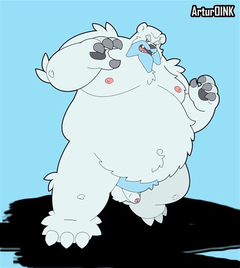 Post 5185554 Artur Oink Beartic Porkyman