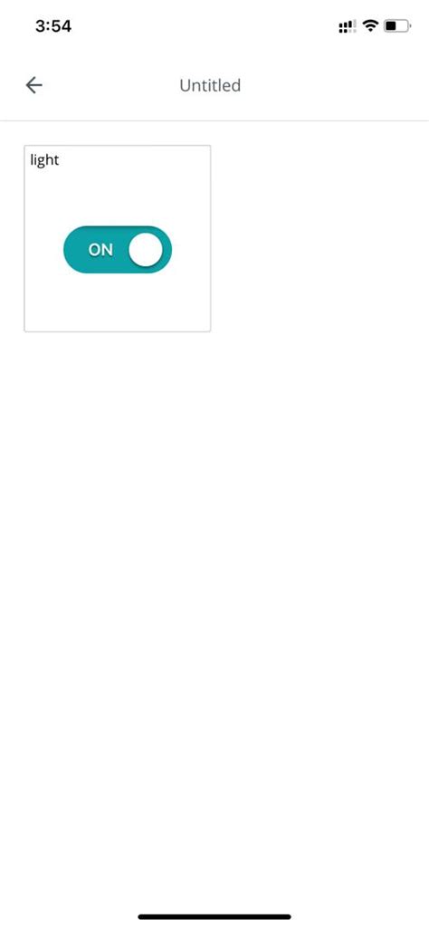 آموزش کار با پلتفرم Arduino Iot Cloud بخش پنجم پروژه کنترل لامپ Led دیجی اسپارک