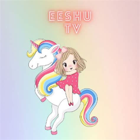 Eeshu Tv Youtube