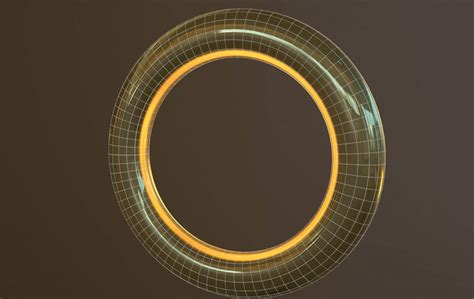 Sonic Ring 3d Model By Muharremadk