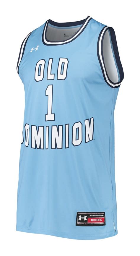 Old Dominion Monarchs 2021 22 Jerseys