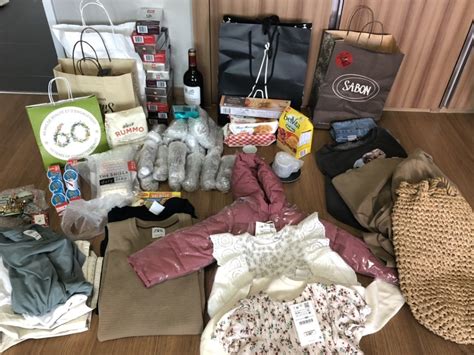 프랑스 쇼핑 리스트 스페인쇼핑리스트 프랑스에서 살것들 스페인에서 살것들 19년 9월 네이버 블로그