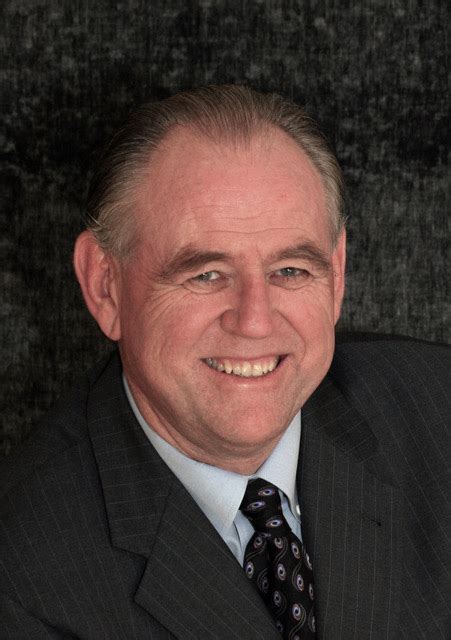 Carl Nettleton San Diego Diplomacy Council