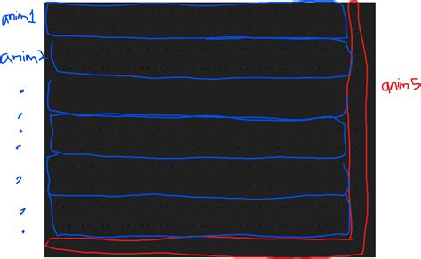 Animationplayer Playing Different Frames Glitch Archive Godot Forum