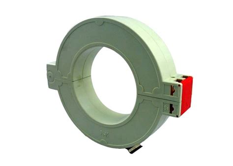 Double Screw Low Voltage Current Transformer Split Core 5 3000a Input