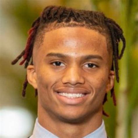 Ryan Williams Wide Receiver Saraland Dawg Post