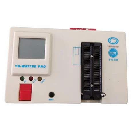 Programmers And Control Boards 8051 Isp U2 Writer Programmer Wholesale Distributor From Mumbai