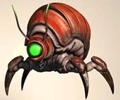 Snark Half Life Wiki Fandom