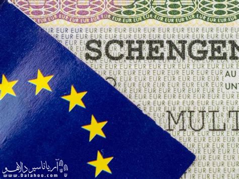 مدارک برای ویزای تور اروپا