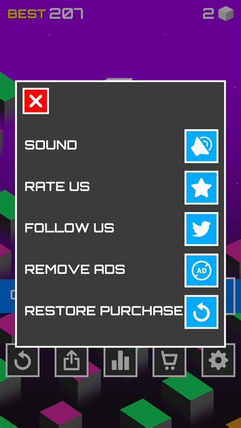 Sky Jump Premium Unity Template Source Code Sellanycode