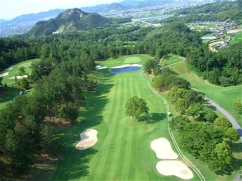 高松グランドカントリークラブ 香川県 の詳細情報 ゴルフメドレー