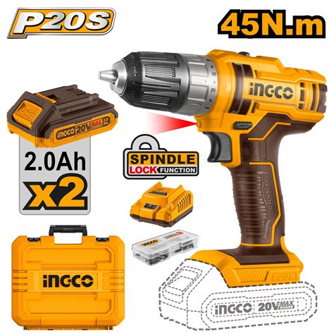 Ingco Ingco Power Tools Ingco India