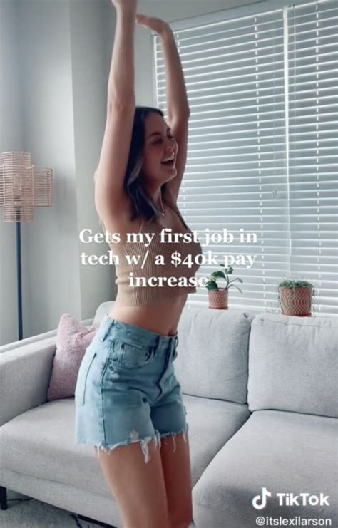 “im Honestly Still In Shock” — Woman In Tech Allegedly Fired After