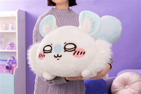 モモンガ好き集まれ！💖 ちいかわ『褒めろッ モモンガだらけくじ』でモフモフ天国を作ろう？！☁️ Kawaiigamingtokyo