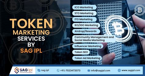Sag Ipl On Linkedin Sagipl Tokenmarketing Blockchain Ico Sto Cryptocurrencyinvesting