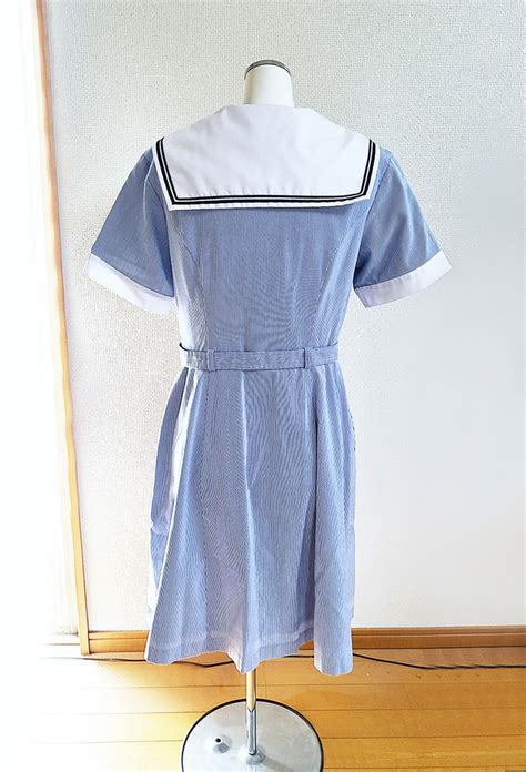 制服市場 京都府 京都 聖母女学院 中学 高校 盛夏