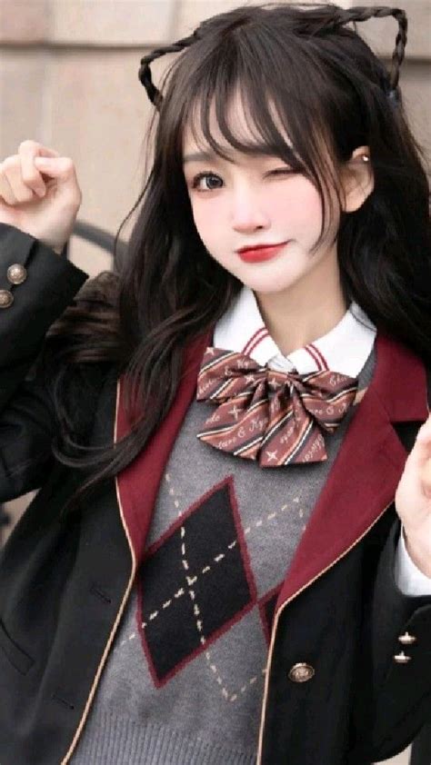 بنات يابانيات كيوت Ulzzang Ragazze Bellissimi Sfondi