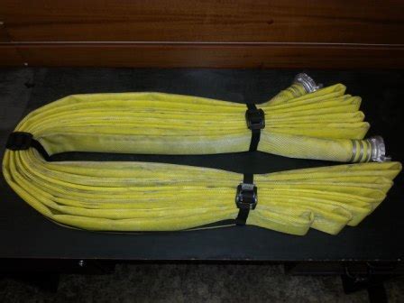 Переноска для пожарных рукавов. Изготовление своими руками