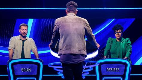 The Weakest Link Series 2 Episode 6 Bbc Iplayer