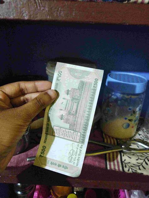 Indian Currency Object Detection Dataset By Playatanu