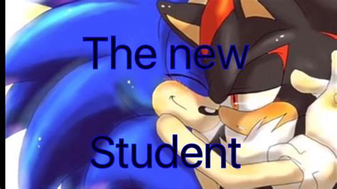 Sonadow Vampire Love 1