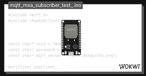 Subcribemqtttestino Copy Wokwi Esp32 Stm32 Arduino Simulator