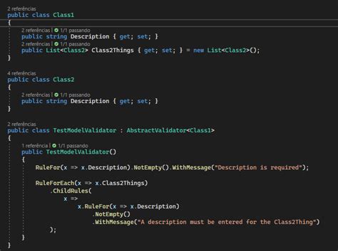 Issue With Validating Nested Objects With Shared Property Identifiers · Issue 2044