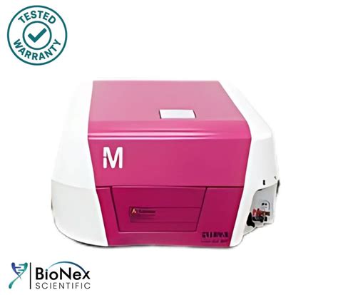 Used Millipore Guava Easycyte Ht Flow Cytometer For Sale Dotmed