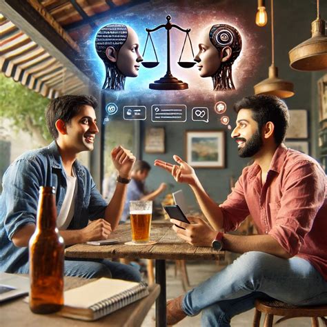 Krishna Chaitanya Gali On Linkedin Ai Chatgpt Futurethinking Aiforarguments Newperspective