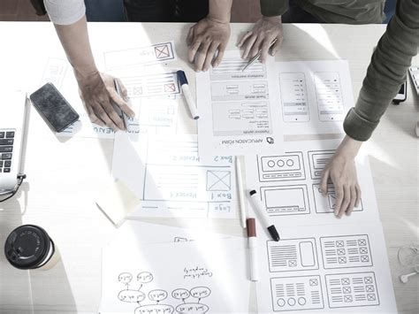 Tips For Brainstorming Your Next Website Idea