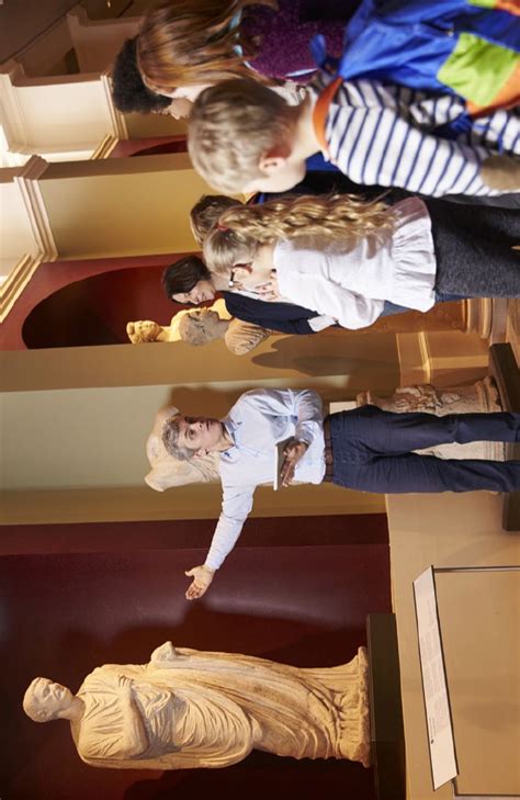 Go Getter Unit Genially