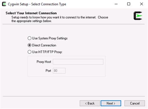 How To Create An SFTP Server Using Cygwin Step By Step Guide