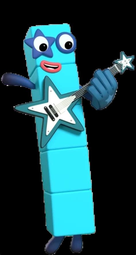 Numberblocks Wiki Fandom Powered By Wikia Discuss Everything About