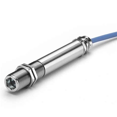 Infrared Temperature Sensor Non Contact Temperature Sensor Latest Price Manufacturers Suppliers