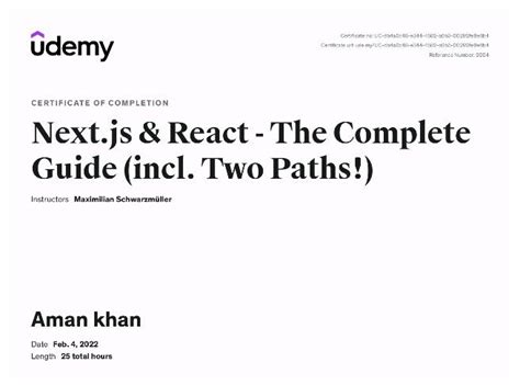 Aman Khan 💼 Next Js Developer On Linkedin Completed