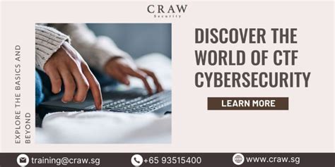 What Is Ctf Cybersecurity A Comprehensive Beginners Guide Ezine