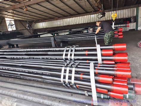 Supply API CT Tubing And Casing Wholesale Factory API Series Tubing And Casing J And N Casing