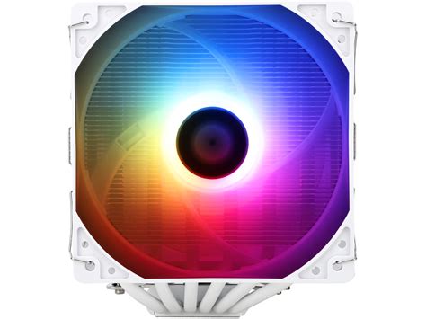 Thermalright Peerless Assassin 120 Se Argb White Laptopbg