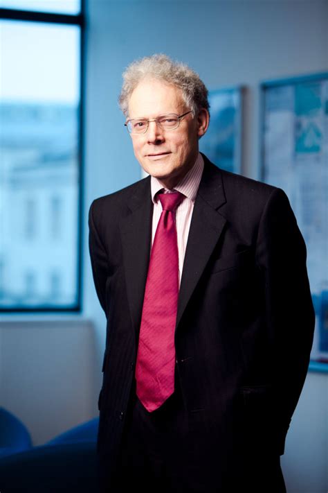 David Carpenter Buckingham History Festival