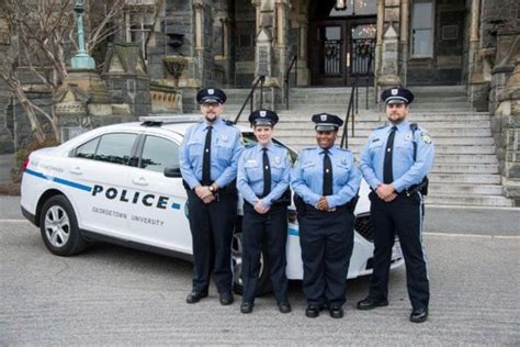 University Of Washington Police