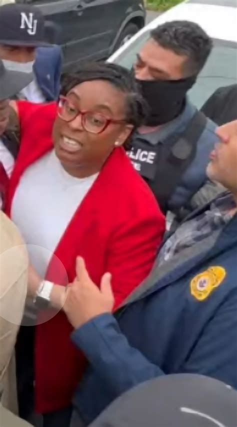 Christina Alina Habba Has Officially Criminally Charged Rep Lamonica