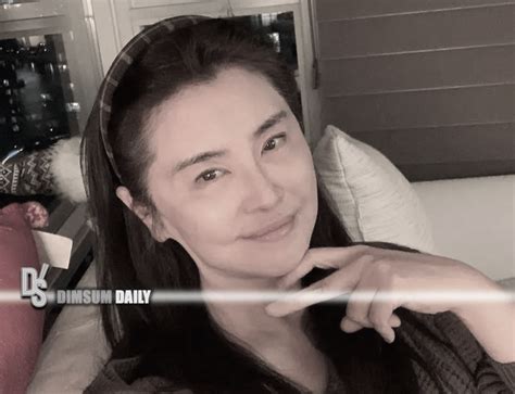 Netizens Say 56 Year Old Retired Hk Actress Joey Wong Still Exudes Star Quality Despite Her Age