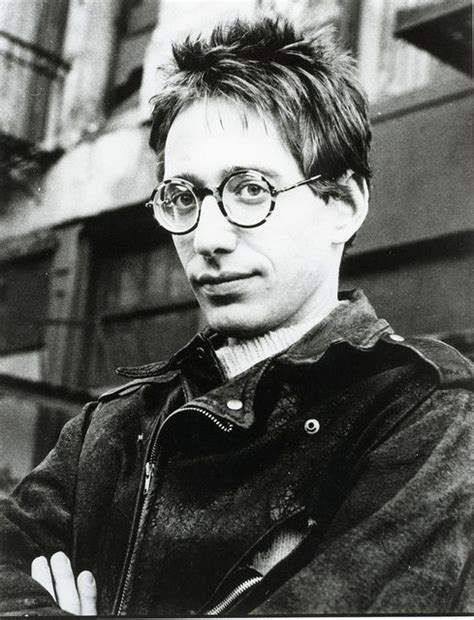 John Zorn Jazz Musician And Composer