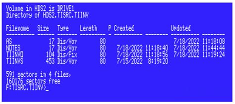 Ti Invaders Source Code Ti 994a Development Atariage Forums