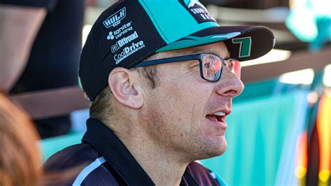 Jack Perkins Zach Bates To Race Toyotas On Sandown Supercars Support Card