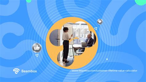 Customer Lifetime Value Calculator Measure Your Success Beambox