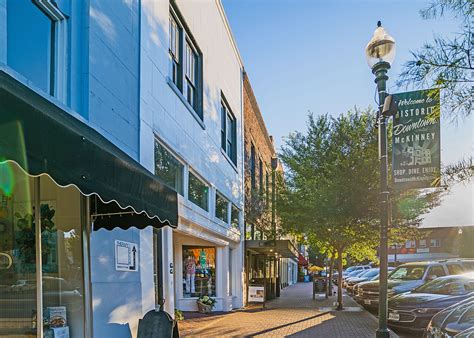 Filehistoric Downtown Mckinney Wikimedia Commons