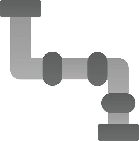 Pipeline Vector Icon Design 16380916 Vector Art At Vecteezy