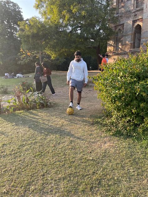 satish sangwan on linkedin a right kick will decide where you go